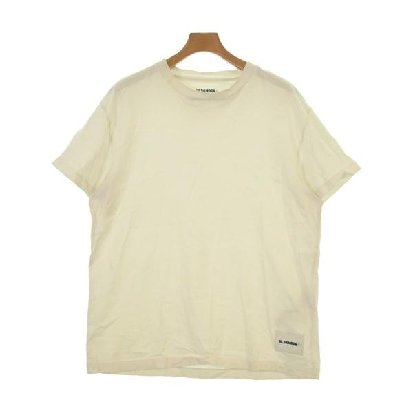 JIL SANDER + Tシャツ・カットソー メンズ ジルサンダープラス 中古