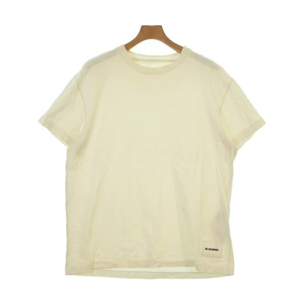 JIL SANDER + Tシャツ・カットソー メンズ ジルサンダープラス 中古