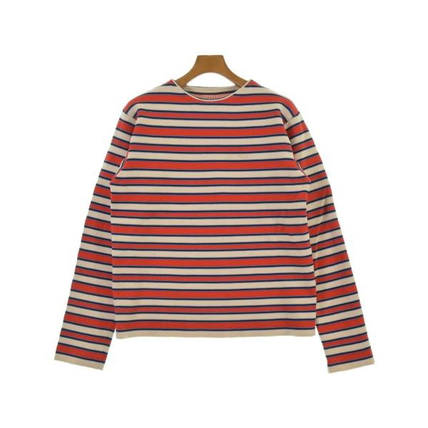 JIL SANDER + Tシャツ・カットソー メンズ ジルサンダープラス 中古