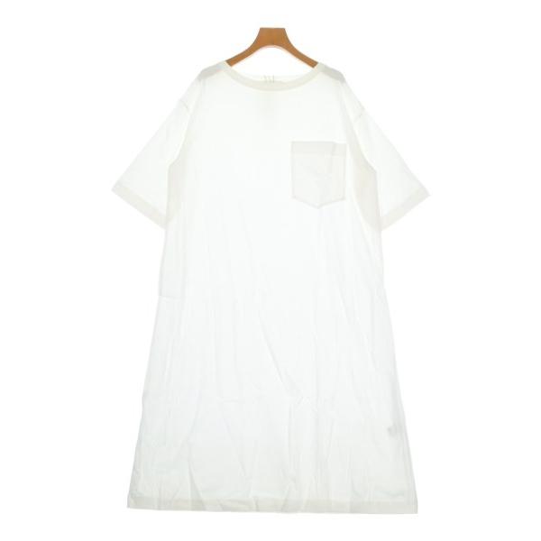 【ブランド】DEMY BY DEMYLEE (デミーバイデミリー)【タイプ】レディース【商品番号】2200631178934r20260114【コンディション】ランク：新品同様   【カラー】白【サイズ】XS【実寸(cm)】身幅:54cm,...