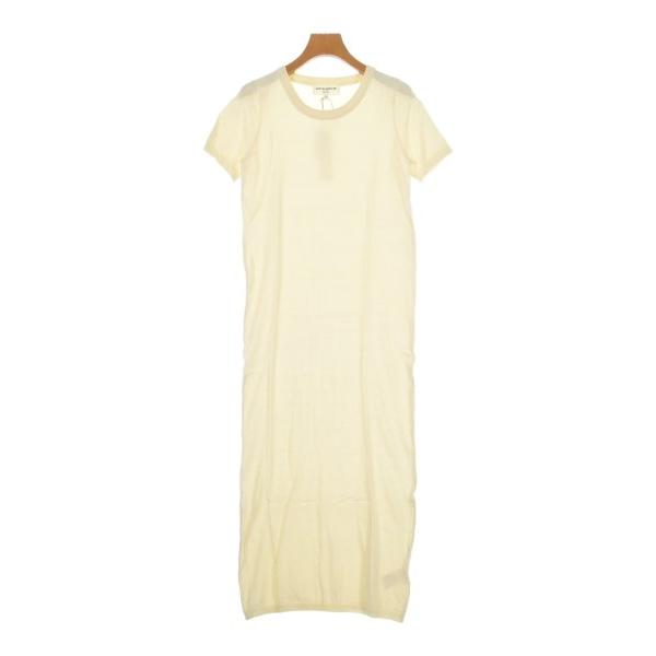 【ブランド】DEMY BY DEMYLEE (デミーバイデミリー)【タイプ】レディース【商品番号】2200631179047r20260114【コンディション】ランク：新品同様   【カラー】ベージュ【サイズ】XS【実寸(cm)】身幅:41...