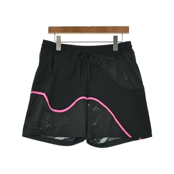 【ブランド】MSCHF (ミスチーフ)【タイプ】メンズ【商品番号】2200615841090r20251024【コンディション】ランク：A   【カラー】黒【サイズ】M【実寸(cm)】ウエスト:77cm,裾周り:60cm,ヒップ:96cm,...