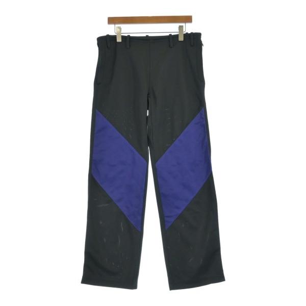 【ブランド】ASICS NOVALIS (アシックス　ノバリス)【タイプ】メンズ【商品番号】2200598948120r20250926【コンディション】ランク：新品同様   【カラー】黒x紫【サイズ】S【実寸(cm)】ウエスト:88cm,...