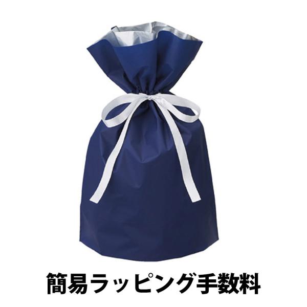 【メール便対応不可（NG）】【簡易ラッピング手数料】市販のラッピング袋に商品を入れてリボンをする簡易ランピングになります。手提げ袋などの付属もございません。凝ったラッピングは行っておりませんので予めご了承くださいませ。メール便対象商品も簡易...