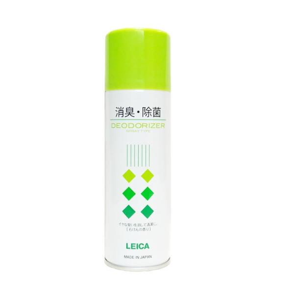 商品情報○商品名ライカ 除菌・消臭スプレー 220ml○内容量220ml○主成分除菌剤、アルコール、香料○商品説明足ムレによる靴の不快な臭いを、科学的な成分により中和・分解し、やさしい石けんの香りを保ちながら、悪臭を抑制します。また、臭いの...