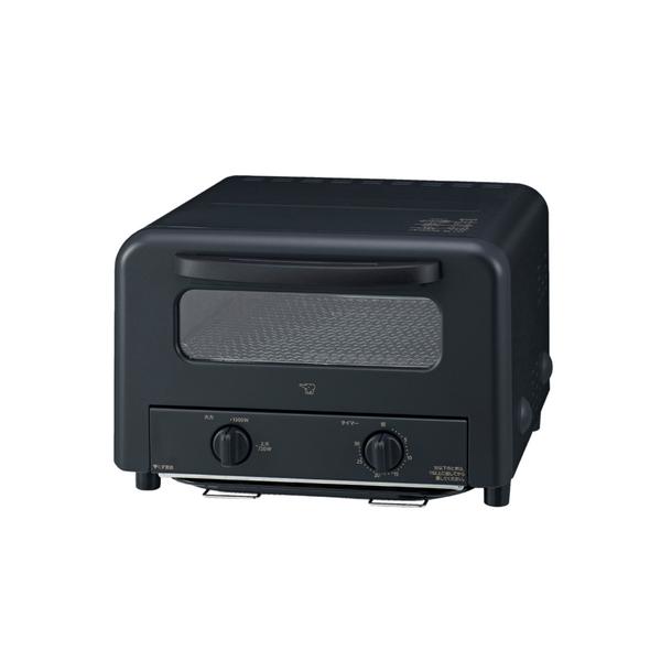 石窯からヒントを得た構造で、パンやピザを焼き上げます。メニューに合わせて2つの焼き方が選べて、手軽においしく焼けるトースターです。●効率的に熱を伝え、すばやく焼き上げる石窯仕立て石窯をイメージしたアーチ状の入口が、庫内の熱を逃がしにくくして...