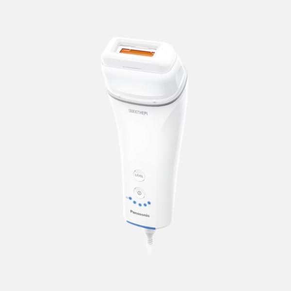 サロンと同様のIPL技術で、ムダ毛ケア。スムースエピシリーズのコンパクトモデル。●連続使用回数：約600回●光ケア：○ランプカートリッジ交換不要（ランプ寿命 約30万回）●アタッチメントボディ・Vゾーン用アタッチメントI・Oゾーン用アタッチ...