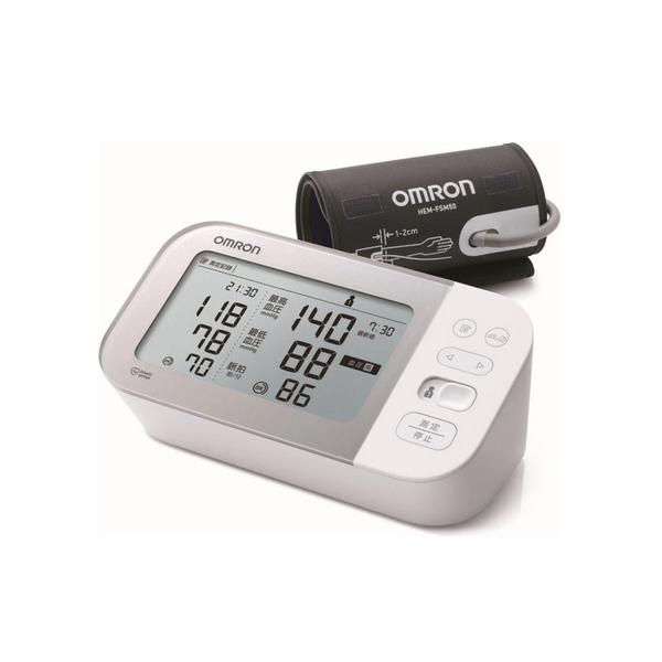 一目で過去の値と測定値が確認でき、比較可能。スマートホンで中長期の血圧データが管理できる。〇本体質量（単位:g）：約460g ※電池、カフ含まず〇外形寸法（単位:mm）：幅191×高さ85×奥行120mm〇電源：専用ACアダプタ／AC100...