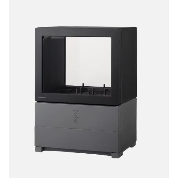 ひとり暮らしを、もっと自由に。◆ひとり暮らしにピッタリのサイズと容量単身キッチンに置けるコンパクトサイズで、1人分（6点）の食器が洗えます。◆洗うと同時に食器の除菌ができる「ストリーム除菌洗浄」◆分岐水栓の取付不要で、すぐに使える。分岐水栓...