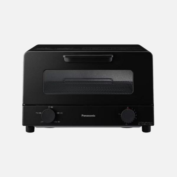 キッチンにすっきり置けるコンパクトサイズながらも、トーストが4枚同時に焼ける広い庫内を両立。ダイヤルは操作性と見やすさにこだわったシンプルなデザインです。〇広い庫内で、トースト4枚、約24cmのピザも焼き上げます。〇メニューに合わせて火力を...