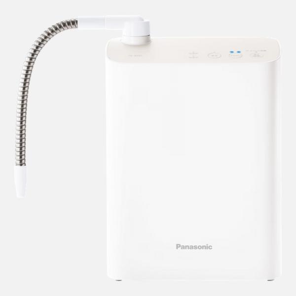 アルカリイオン整水器 TK-AS31コンパクトなアルカリのエントリーモデルアルカリイオン整水器は、 浄水器を越えた浄水力。アルカリイオン整水器は、 浄水器より経済的。 さらにアルカリイオン整水器は、 胃腸にいい。コンパクトサイズだから、小さ...