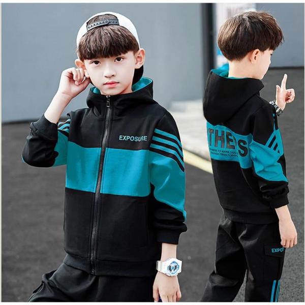 ■素材：綿/ポリエステル■サイズ：（単位：cm）120：着丈43　袖丈38　バスト68　パンツ丈65　 適応身長100-110cm130：着丈47　袖丈41　バスト72　パンツ丈70　 適応身長110-120cm140：着丈51　袖丈45　...