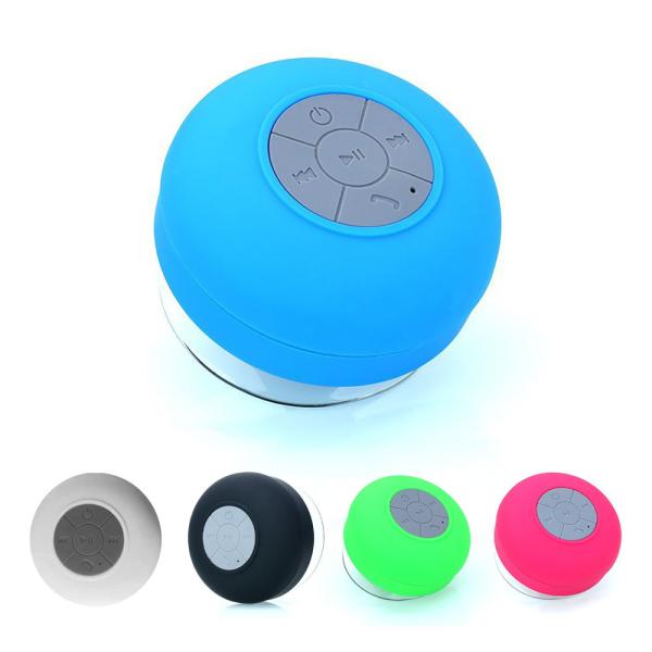 ◇ 仕様 ◇◆ Bluetooth規格：Bluetooth3.0+EDR◆ 出力：3W◆ 通信範囲：10m◆ バッテリー容量：3.7V 400mAh◆ 充電時間：約4時間◆ 再生時間：約2時間◆ サイズ：約8.5 x 8.5 x 5cm◆ ...