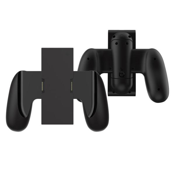 ◇ 仕様 ◇◆ 商品型番：TNS-3177◆ カラー：ブラック◆ 対応機種：Nintendo Switch2 Joy-Con2◆ 材質：ABS◆ 入力：Type-C DC5V/1A◆ 充電電流：200mA×2◆ サイズ：約160×130×4...