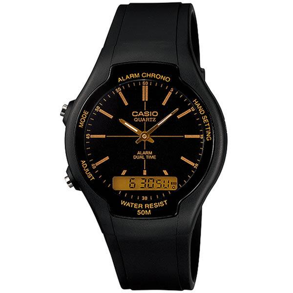 「G-SHOCK」「Baby-G」「BASIC」などに代表される時計メーカーとして世界で人気の高いカシオは、独創性の高い「世界初の時計」を多く生み出し、その挑戦し続ける開発思想により時計の新しい価値を創造し続けています。海外モデルとなります...