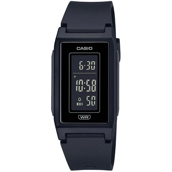 「G-SHOCK」「Baby-G」「BASIC」などに代表される時計メーカーとして世界で人気の高いカシオは、独創性の高い「世界初の時計」を多く生み出し、その挑戦し続ける開発思想により時計の新しい価値を創造し続けています。海外モデルとなります...