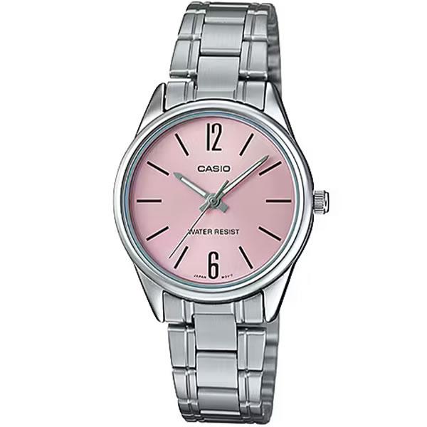 「G-SHOCK」「Baby-G」「BASIC」などに代表される時計メーカーとして世界で人気の高いカシオは、独創性の高い「世界初の時計」を多く生み出し、その挑戦し続ける開発思想により時計の新しい価値を創造し続けています。海外モデルとなります...