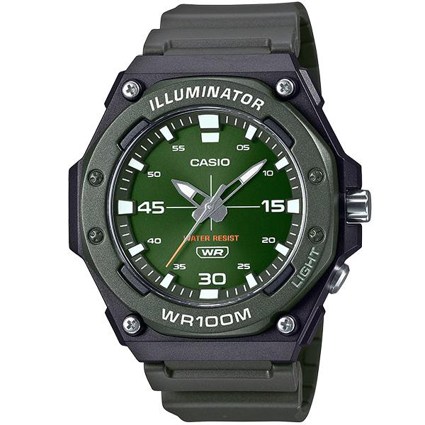 「G-SHOCK」「Baby-G」「BASIC」などに代表される時計メーカーとして世界で人気の高いカシオは、独創性の高い「世界初の時計」を多く生み出し、その挑戦し続ける開発思想により時計の新しい価値を創造し続けています。海外モデルとなります...