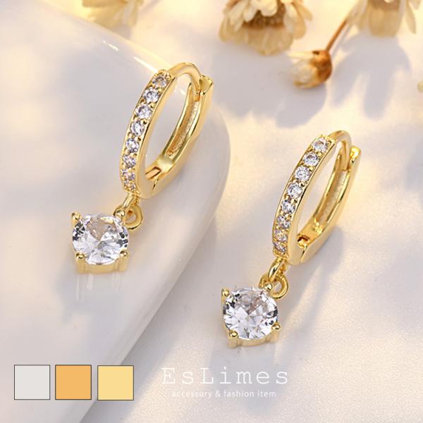 【商品説明】・素材：ピン・・・シルバー925 18kコーティング　　　　地金・・・銅 18kコーティング・サイズ：約2.2cm*0.65cm・色：シルバー、ピンクゴールド/ゴールド※低アレルギー素材を使用しております。◆商品関連ワード◆フー...