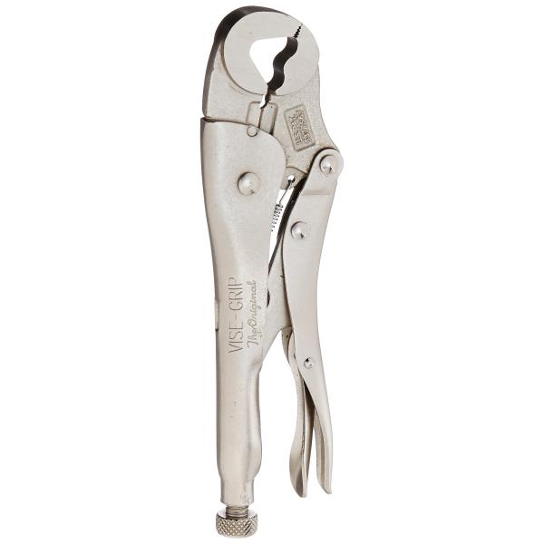 【商品概要】全長(mm)：273最大口開き(mm)：16〜28最大幅：64mm最小幅：57mmワイヤーカッター付●ニッケルクロムバナジウム【商品説明】【商品詳細】ブランド：アーウィン(Irwin)商品種別：DIY・工具・ガーデン商品名：IR...