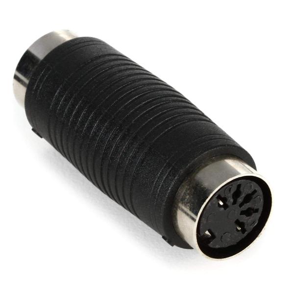 【商品概要】ホサワールドクラスの製造技術で高品質な製品を作り続ける世界的なケーブルメーカー「Hosa」。MIDIケーブル同士の連結に最適な、両側5-pin DINジャックを採用した連結アダプターです。プラグ：5ピンDINメス - 5ピンDI...