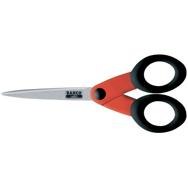 【商品概要】原産国:中国刃長(mm):75全長(mm):165質量(g):160【商品説明】【商品詳細】ブランド：BAHCO商品種別：DIY・工具・ガーデン商品名：BAHCO(バーコ) Expert Scissors ハンディクラフト鋏 F...