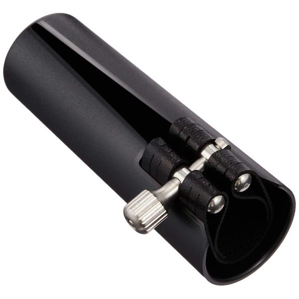 【商品概要】1974年の創業以来、ユニークで特徴のあるリガチャーを多数発売。豊富なラインアップで、ジャンルを問わず、世界中のファンを獲得しています。もっともスタンダードな【ダーク】シリーズ。柔らかく太い存在感のあるサウンドが得られ、ジャンル...