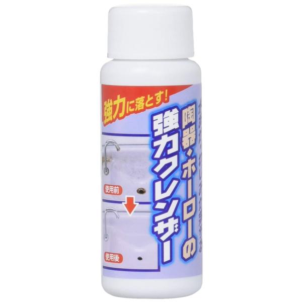 【商品概要】商品重量:0.1kg内容量:500mm製品サイズ:10 x 5 x 18cm【商品説明】【商品詳細】ブランド：高森コーキ商品種別：ドラッグストア商品名：高森コーキ 水あか・わじみ落とし 陶器・ホーローの強力クレンザー製造元：高森...