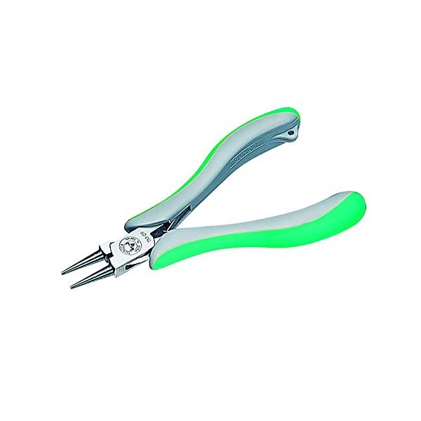 【 ご注意：ご購入後の当店からのメールを必ずご確認ください 】【商品概要】サイズ:全長128mm頭部幅:12mm頭部厚:7mm柄幅:52mm先端長:21mm重量:65g用途:9ピンのまるめ、ビーズ制作に※画像はイメージです。掲載画像とは異な...