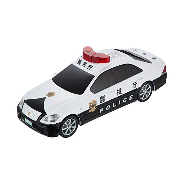 【商品概要】本体サイズ : 26.7×10×9.5安全基準 :STマーク主な製造国 : タイ対象年齢 : 3歳から電池 : 使用電池種別 :単3 2本別売 電池は別売りのため別途ご購入ください。【商品説明】【商品詳細】ブランド：トイコー(T...