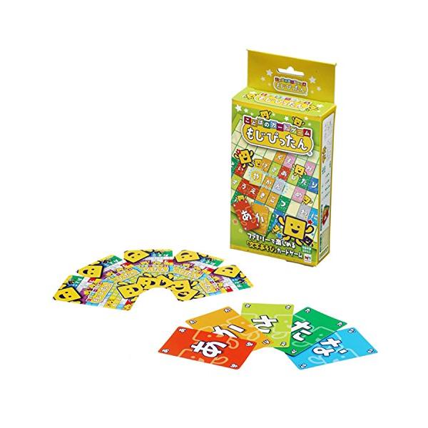 【 ご注意：ご購入後の当店からのメールを必ずご確認ください 】【商品概要】ことばのカードゲーム もじぴったん【商品説明】説明商品紹介-安全警告該当なし【商品詳細】ブランド：メガハウス(MegaHouse)商品名：メガハウス(MegaHous...