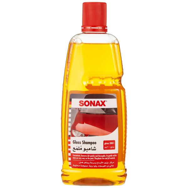 【 ご注意：ご購入後の当店からのメールを必ずご確認ください 】【商品概要】【内容量】1000ml全塗装色対応ボディをキズつけないクリーミーできめ細かな泡で汚れを落とします。頑固な汚れにも、特殊分解成分で素早く汚れに浸透し、浮き上がらせること...