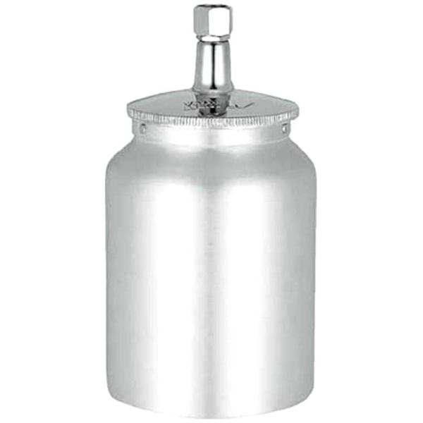 【商品概要】適合スプレーガン:W-200、77取付ねじ:G3/8容量（[[リットル]]）:1.0【商品説明】説明商品紹介●中量塗装用です。●適合スプレーガン:W-200、77●取付ねじ:G3/8●容量(L):1.0●原産国:中国●質量:33...