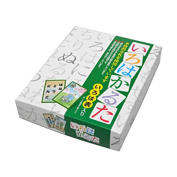 【商品概要】男女共用対象年齢 : 3歳から伝統的な犬棒カルタの絵柄を採用。解説書と「いろは表」入りのお得なセット。【商品説明】【商品詳細】ブランド：エンゼルトランプ商品種別：おもちゃ商品名：いろはかるた 犬棒かるた 江戸かるた ことわざ(4...