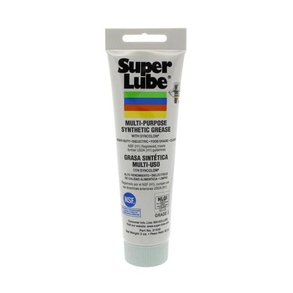 【 ご注意：ご購入後の当店からのメールを必ずご確認ください 】【商品概要】※※事業者向け商品です※※【商品説明】説明●合成ベースオイルに超微粒子PTFEを配合している高性能多目的グリースです。●分離・硬化・乾燥がほとんどなくプラスチックやO...