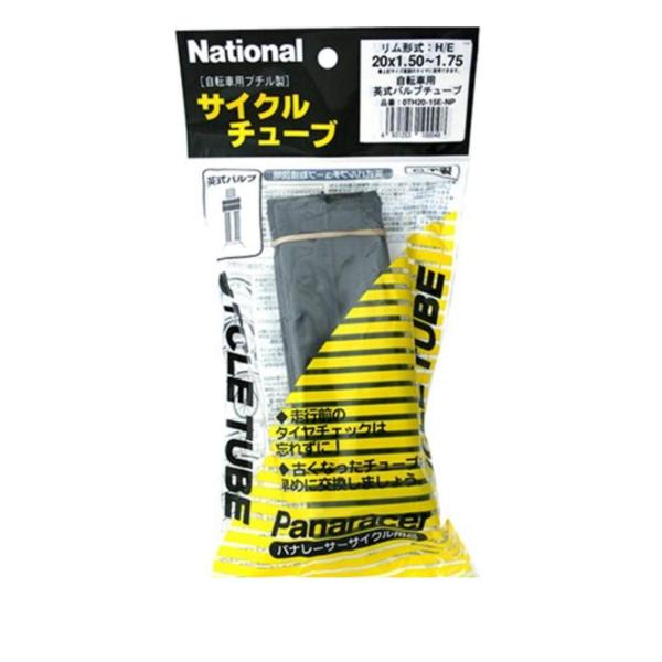 【 ご注意：ご購入後の当店からのメールを必ずご確認ください 】【商品概要】型番:OTH20-15E-NPサイズ:H/E20x1.50?1.75バルブ形式:英式バルブ素材:ブチルゴム重量:170g【商品説明】説明商品紹介英式Amazonより暮...