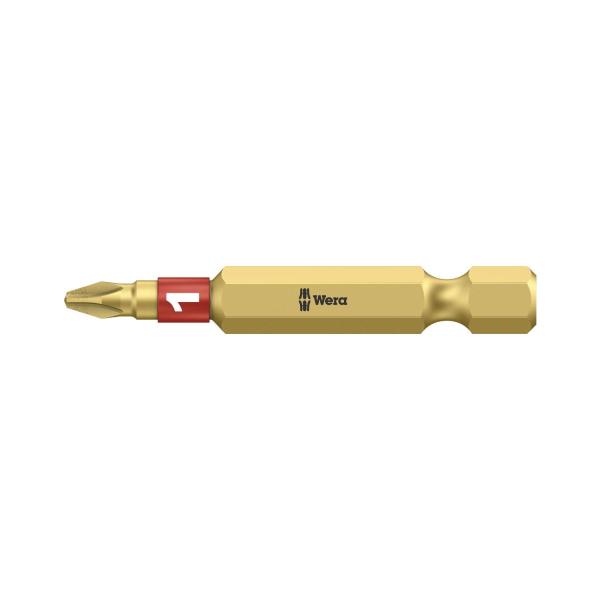 【商品概要】刃先:[[(+)]]1全長(mm):50シャンク径:6.35mmダイヤモンドコーティング【商品説明】説明《特長》●ビット先端に微小なダイヤモンド粒子をコーティングしたプラスネジ用バイトーションビットです。●これにより、ビットがネ...