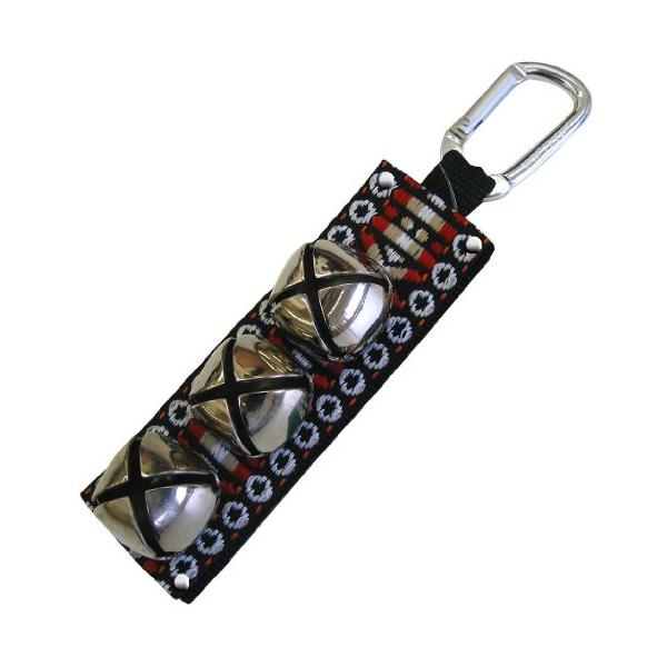 【商品概要】原産国:中国製(日本国内で企画・デザイン・検品・包装をしています)サイズ:約H220×W48×D38mm重量:約140g材質:本体/鉄、ナイロン、カラビナ/アルミニウム【商品説明】【商品詳細】ブランド：冒険倶楽部(BOHKEN ...