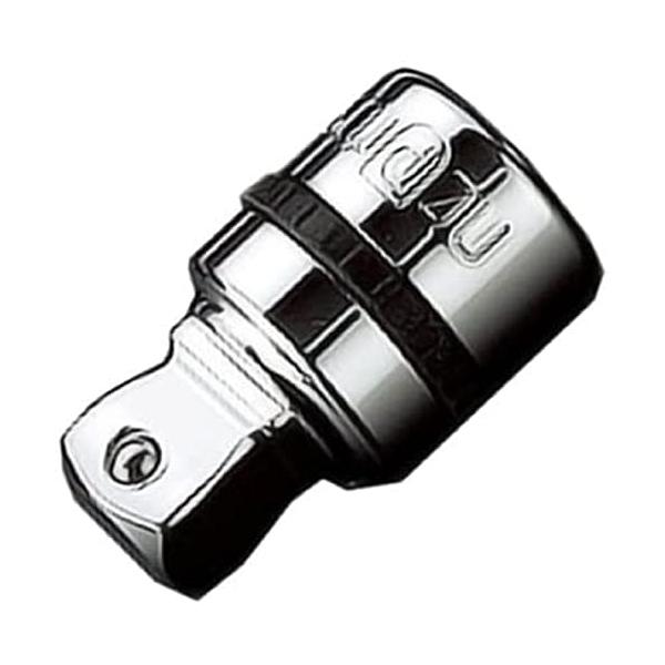 【商品概要】D:17L:30差込角:9.5sq.【商品説明】説明パワーフィット注意構造上、通常のエクステンションバーに比べて耐荷重性が低くなっているため、力の入れ過ぎに注意してください。2本以上接続して使用しないでください。【商品詳細】ブラ...