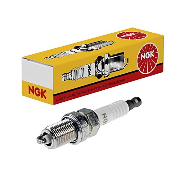 【商品概要】【端子形状】ネジ形【商品説明】【商品詳細】ブランド：NGK商品種別：スパークプラグ商品名：日本特殊陶業(NGK) スパークプラグ 【3901】ネジ形 CPR7EA-9製造元：日本特殊陶業(NGK)商品番号：CPR7EA-9発売日...