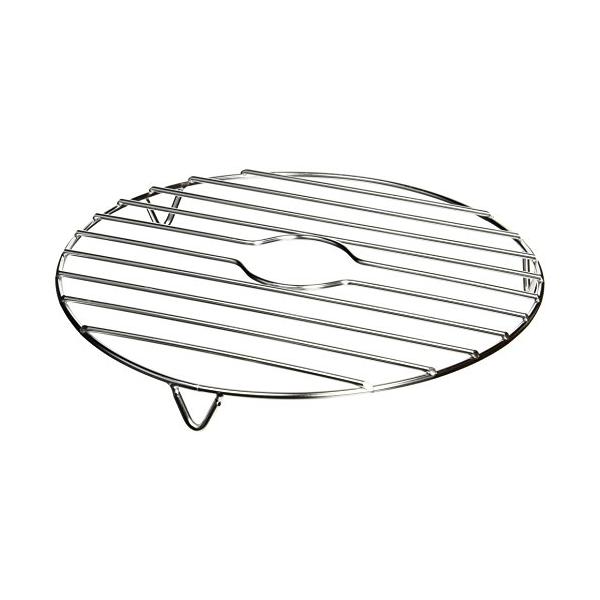 【商品概要】サイズ:直径×高さ(mm)260×30質量(kg)0.3素材・材質:18-8ステンレス原産国:日本線材径:φ4mm【商品説明】【商品詳細】ブランド：遠藤商事商品種別：ホーム＆キッチン商品名：遠藤商事 業務用 ドーナツ型ケーキクー...