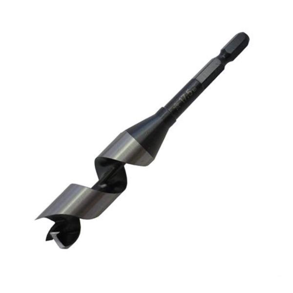 【商品概要】仕様:6.35mm六角軸サイズ:全長120mm・ネジ丈70mm適応機種:電気ドリル・インパクトドライバー・ボール盤軸:普通鋼刃:普通鋼【商品説明】【商品詳細】ブランド：スターエム商品種別：DIY・工具・ガーデン商品名：スターエム...