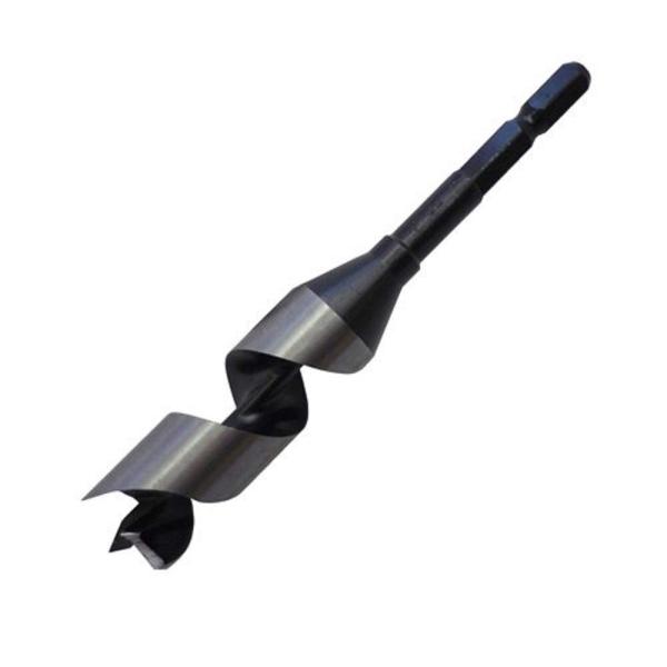 【商品概要】仕様:6.35mm六角軸サイズ:全長120mm・ネジ丈70mm適応機種:電気ドリル・インパクトドライバー・ボール盤軸:普通鋼刃:普通鋼【商品説明】【商品詳細】ブランド：スターエム商品種別：DIY・工具・ガーデン商品名：スターエム...