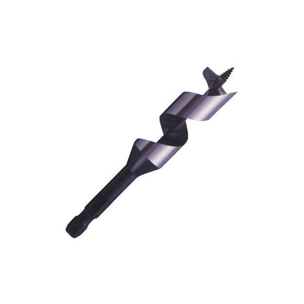 【商品概要】メーカー型番:32.0MM全長:140mmネジ丈:90mm軸径:六角軸12mm【商品説明】説明商品の説明メーカー名：(株)スターエム【 特長 】・先ネジの回転力を利用してスムーズに穴あけが行えます。・滑らかな溝面で、切りくずの排...