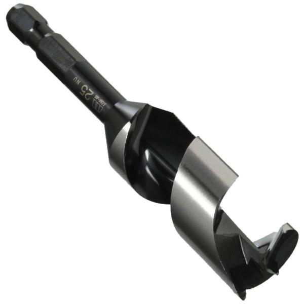 【商品概要】仕様:10mm六角軸サイズ:全長130mm・ネジ丈80mm適応機種:電気ドリル・ボール盤軸:普通鋼刃:普通鋼【商品説明】【商品詳細】ブランド：スターエム商品種別：DIY・工具・ガーデン商品名：スターエム 5B-250 先三角ショ...