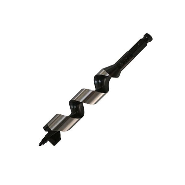 【商品概要】仕様:12.5mm軸適応:ロングソケット取付可(別売)軸:普通鋼刃:普通鋼【商品説明】説明商品紹介釘にも強いのでツーバイ工法・リフォームに最適【用途】ツーバイ工法・リフォーム27mm穴あけ用ドリル【特徴】・釘に強い構造になってい...