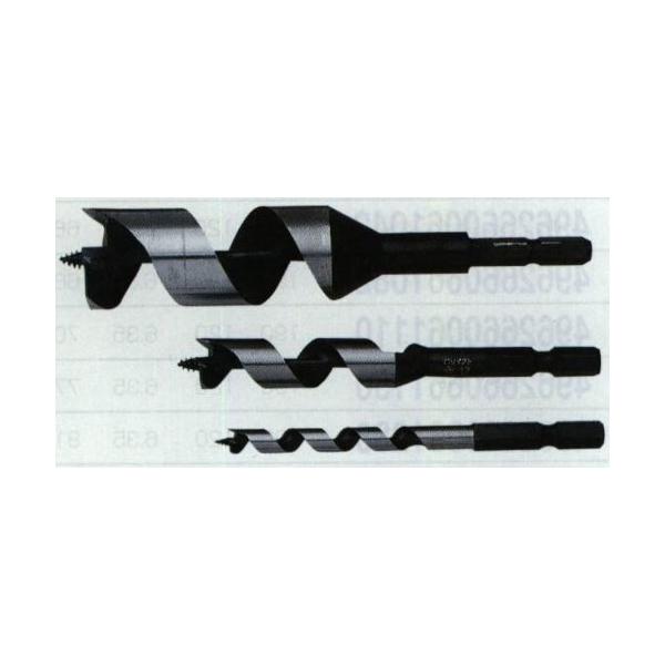 【商品概要】仕様:6.35mm六角軸全長×ネジ丈:130×80mm軸:普通鋼刃:普通鋼【商品説明】【商品詳細】ブランド：スターエム商品種別：DIY・工具・ガーデン商品名：スターエム 7S-220 インパクトビット ショート 22mm製造元：...