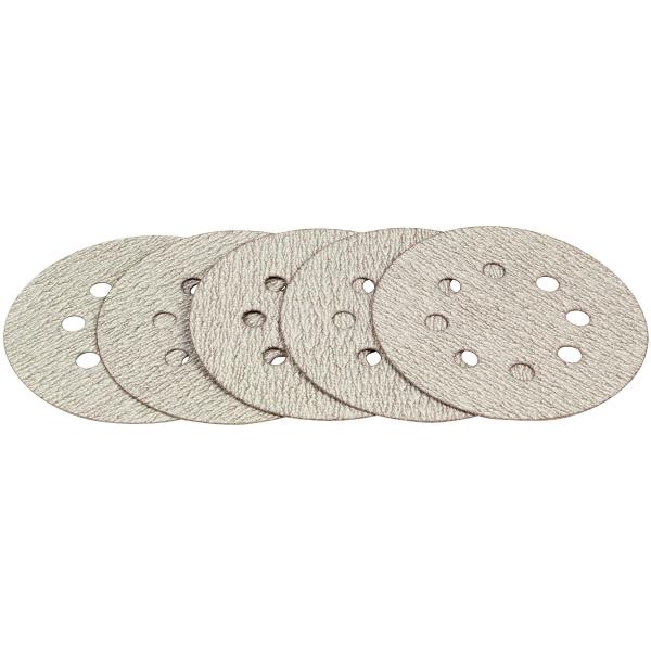 【商品概要】特徴:木材・金属の研磨仕上に、金属のさび落とし・塗装はがしに最適サイズ:直径125mm粒度:240入数:5枚入適用機種:ランダムサンダー125【商品説明】説明商品紹介木材・金属の研磨仕上に、金属のさび落とし・塗装はがしに最適【用...