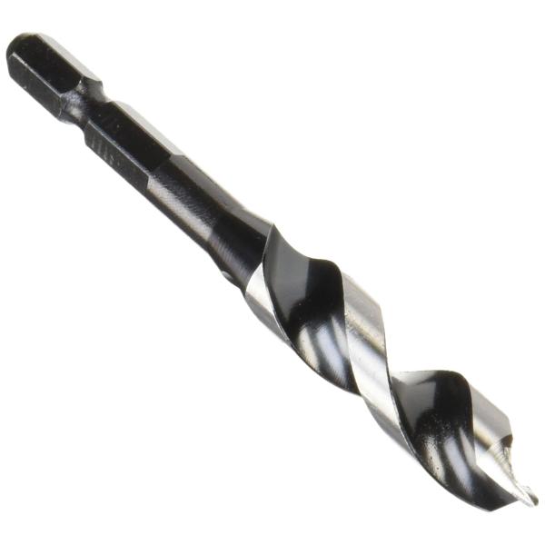 【商品概要】仕様:6.35mm六角軸対応機種:電気ドリル、充電インパクトドライバー、ボール盤原産国:日本製軸:普通鋼刃:普通鋼【商品説明】【商品詳細】ブランド：スターエム商品種別：DIY・工具・ガーデン商品名：SK11 スターエム F型ショ...