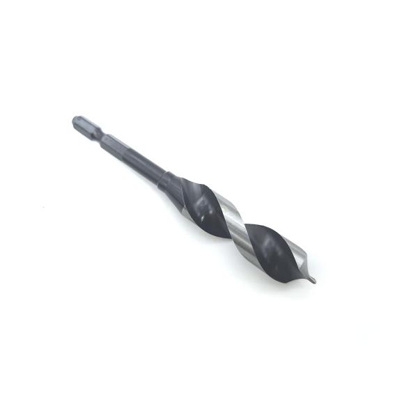 【商品概要】仕様:6.35mm六角軸対応機種:電気ドリル、充電インパクトドライバー、ボール盤原産国:日本製軸:普通鋼刃:普通鋼【商品説明】【商品詳細】ブランド：スターエム商品種別：DIY・工具・ガーデン商品名：SK11 スターエム F型ショ...